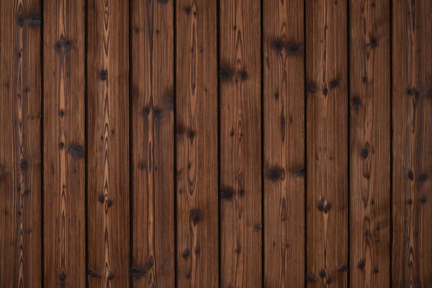 Charred Wood Boards - Larch, Spruce & Accoya Options - Charred Wood ...