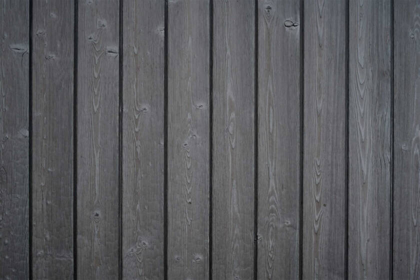 Charred Wood Boards - Larch, Spruce & Accoya Options - Charred Wood ...