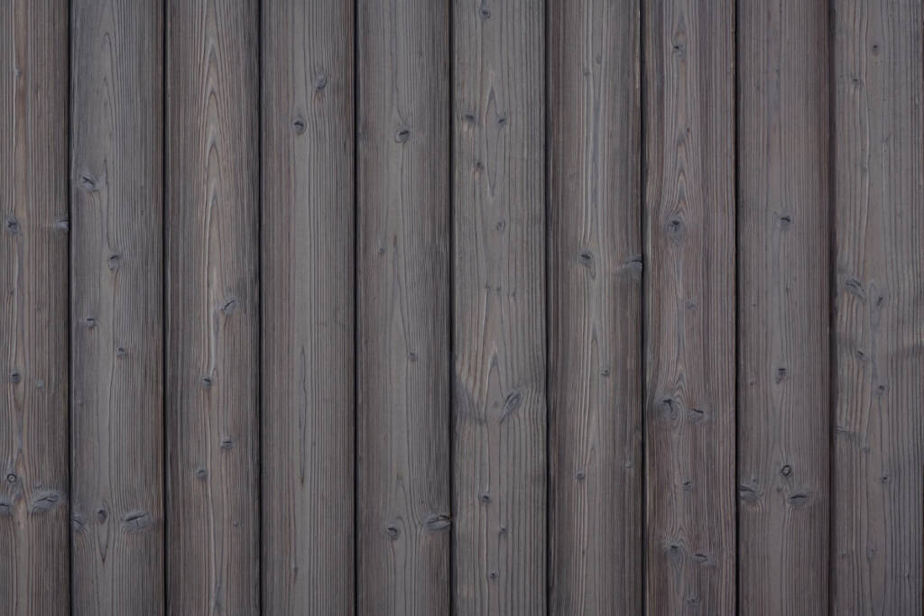 Charred Wood Boards - Larch, Spruce & Accoya Options - Charred Wood ...